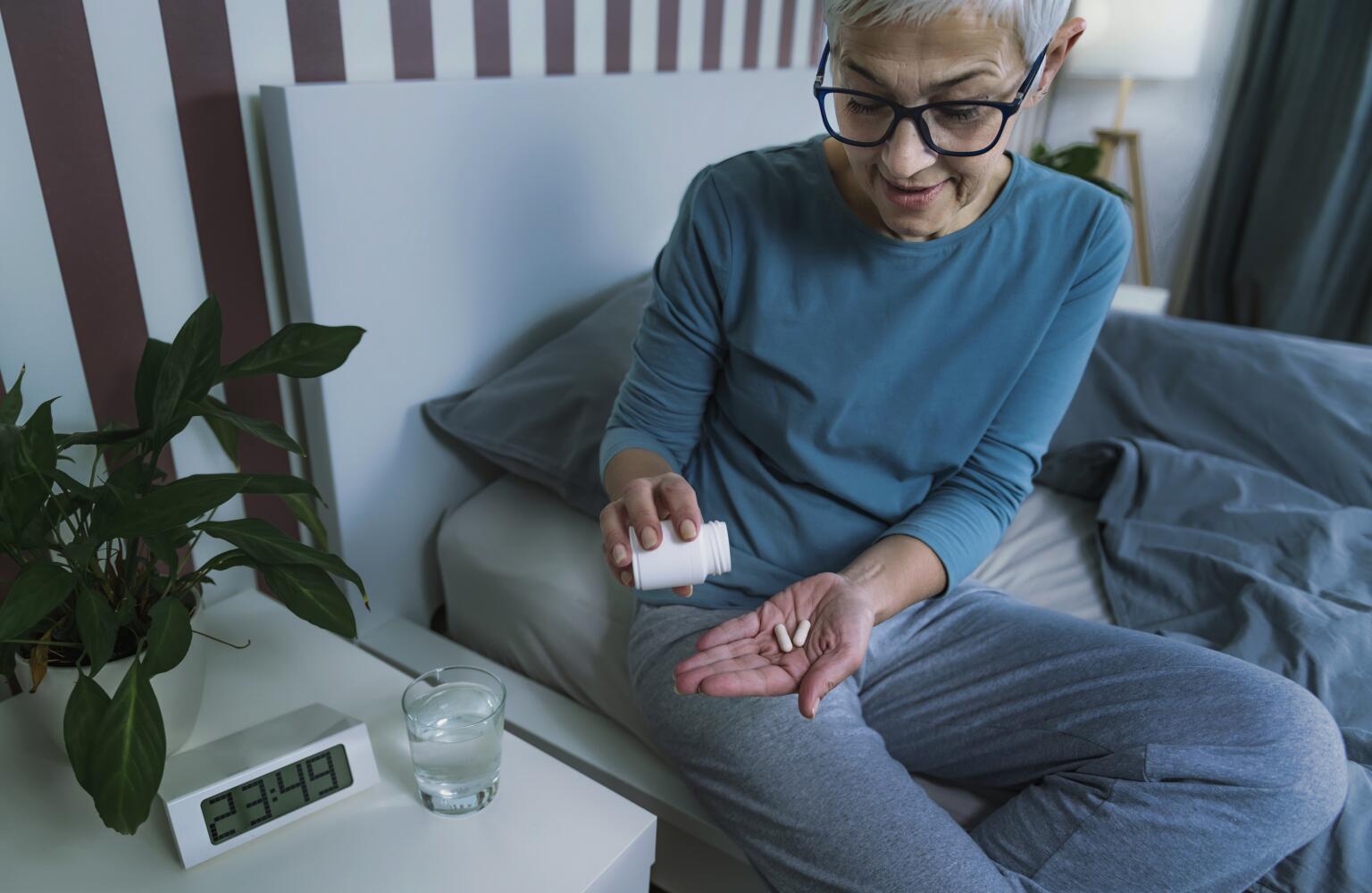 Is Long-Term Use of Melatonin Safe? | Melatonin Long-Term Effects