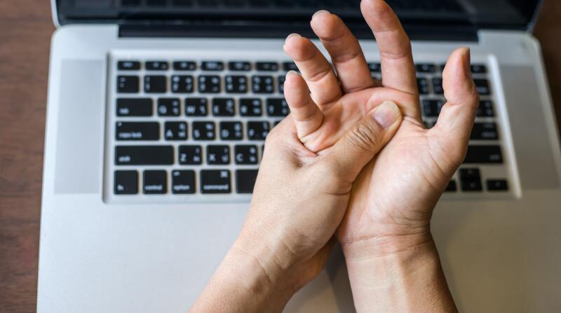 10 Types of Assistive Devices for Parkinson's Disease