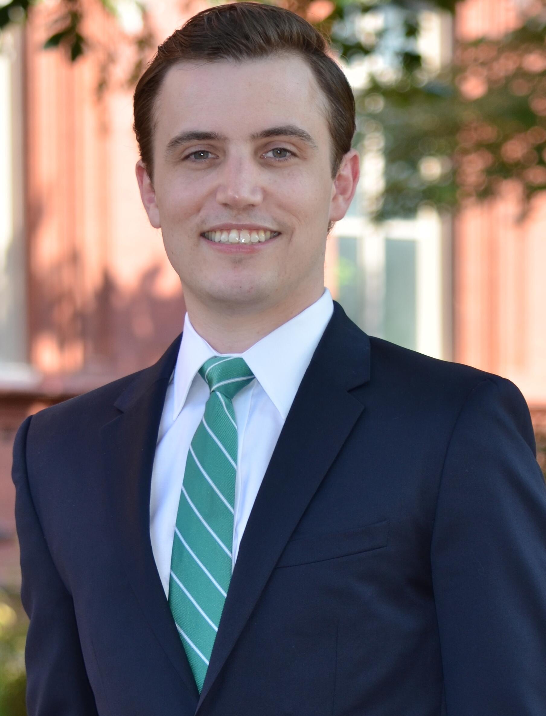 Find Care with Zachary Jones – in College Park, MD | MNT