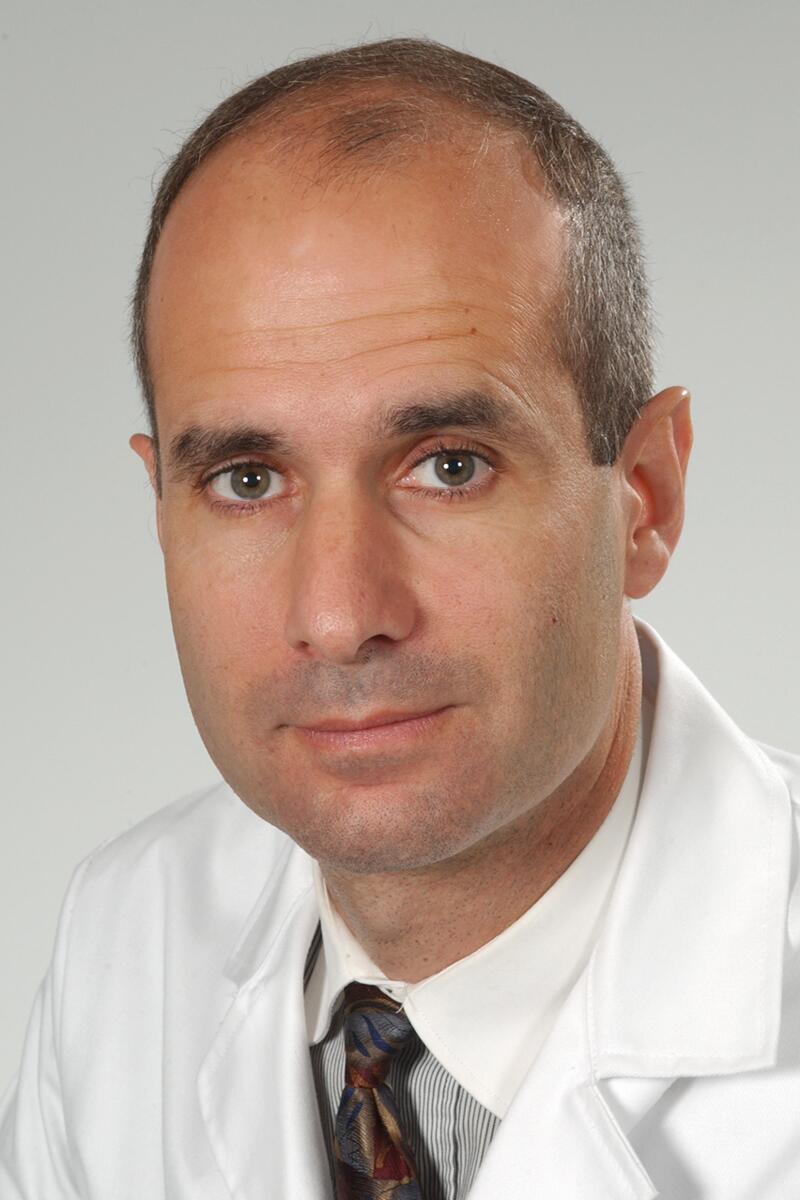 Dr. Chris Theodossiou, MD: Hematologist - New Orleans, LA - Medical ...