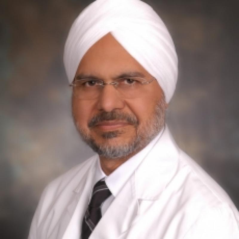 Dr. Pavitar Cheema, MD, Urologist - Zephyrhills, FL | Sharecare