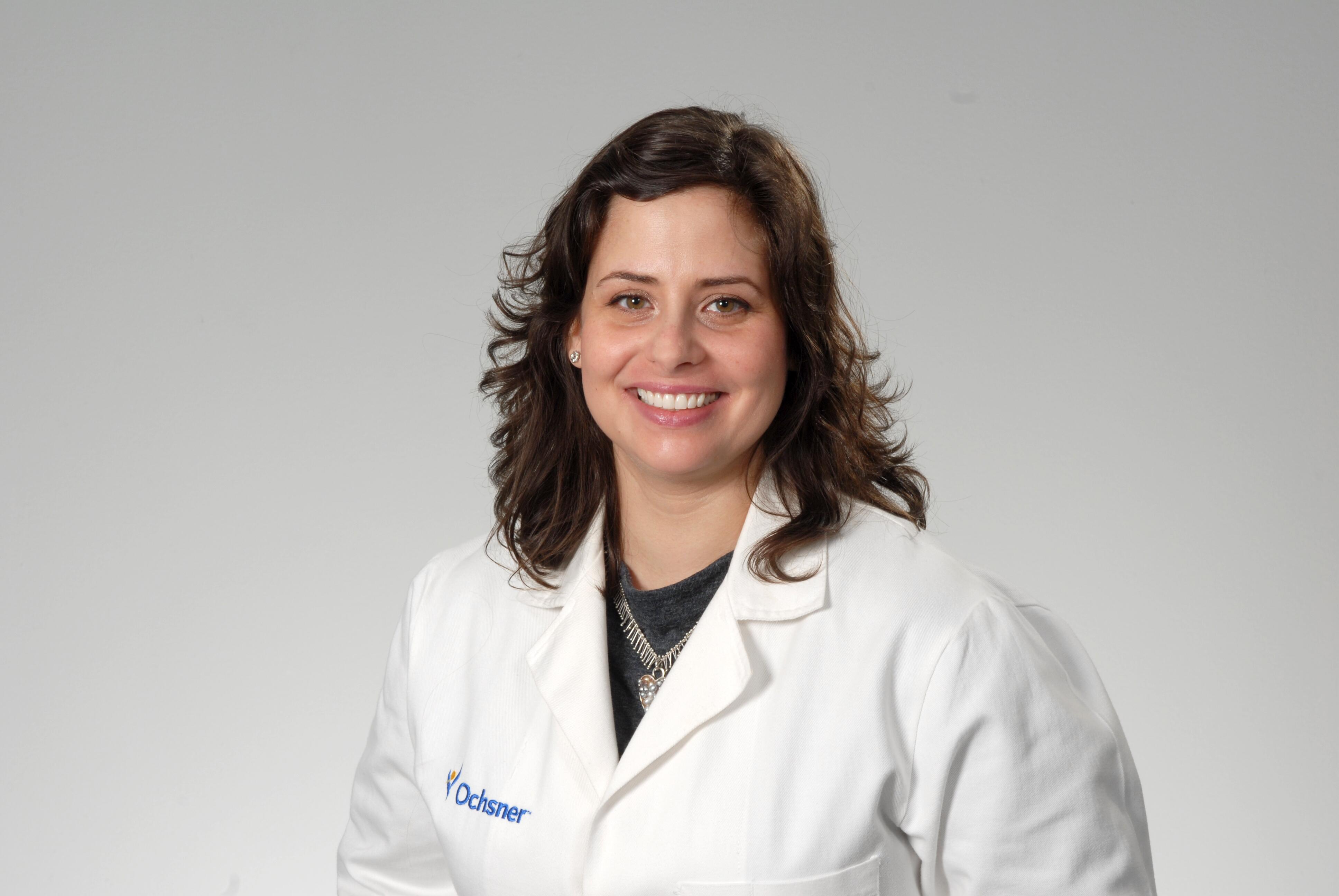 Dr. Rebecca Jones, MD, Family Medicine Physician - Metairie, LA | Sharecare