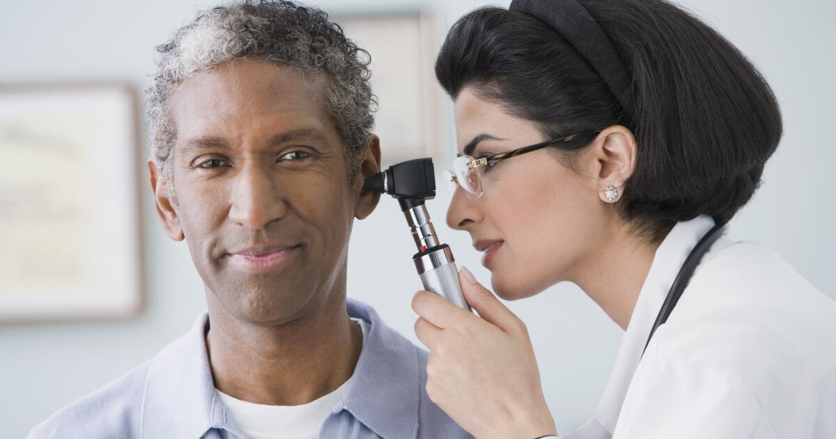 What is an Otolaryngologist? | Ear, Nose & Throat Doctor | ENT