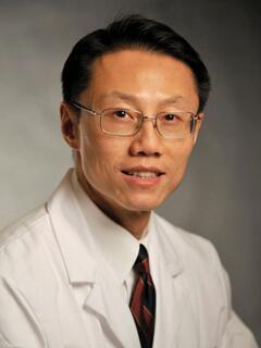Dr. Steve Lin, MD: Cardiologist - Lexington, KY - Medical News Today