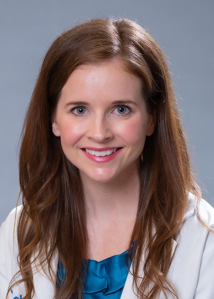 Dr. Katie Watson, MD, Dermatologist - Baton Rouge, LA | Sharecare
