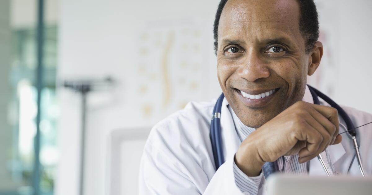 Why Hospital Ratings Matter to Your Patients