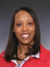 Dr. Cicely White, MD is a Pediatrician in Spokane Valley, WA | Sharecare