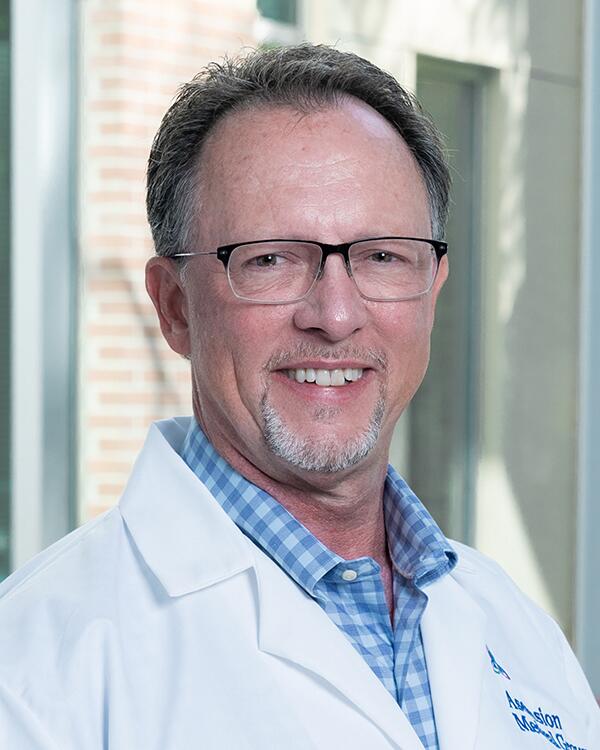 Dr. Michael Albrecht, MD, Orthopedic Surgeon - Smithville, TX ...