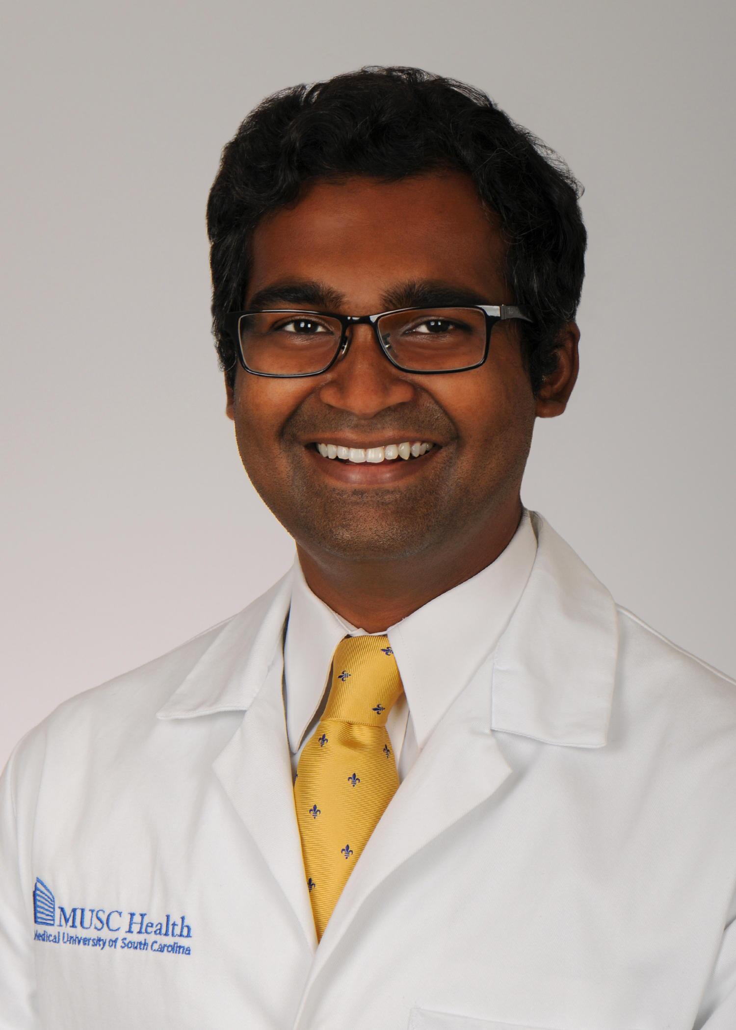 Dr. Aravind Viswanathan, MD, Urologist - Orlando, FL | Sharecare