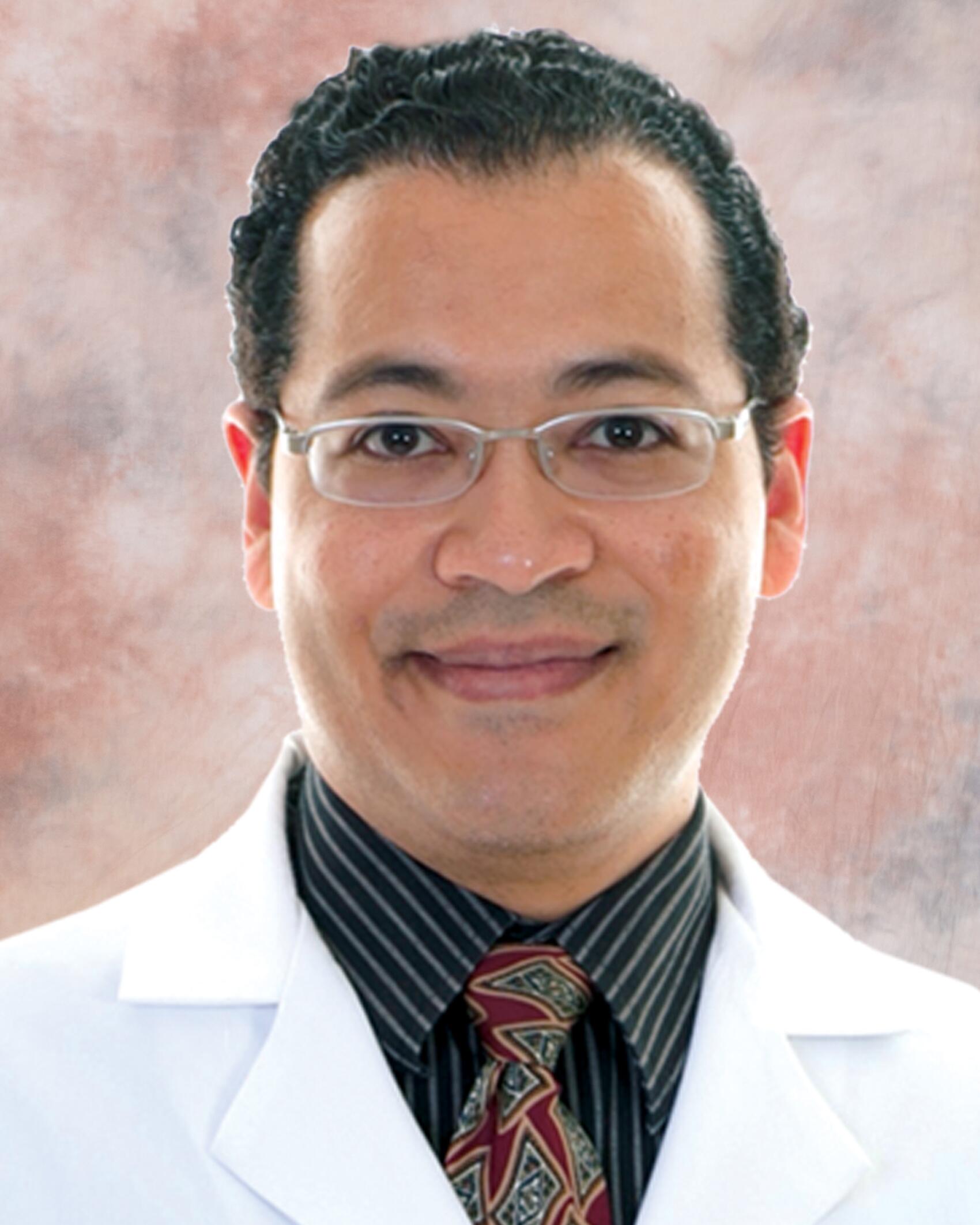 Find Care with Dr. Ronald Chee-Awai, MD – in Sebring, FL | MNT