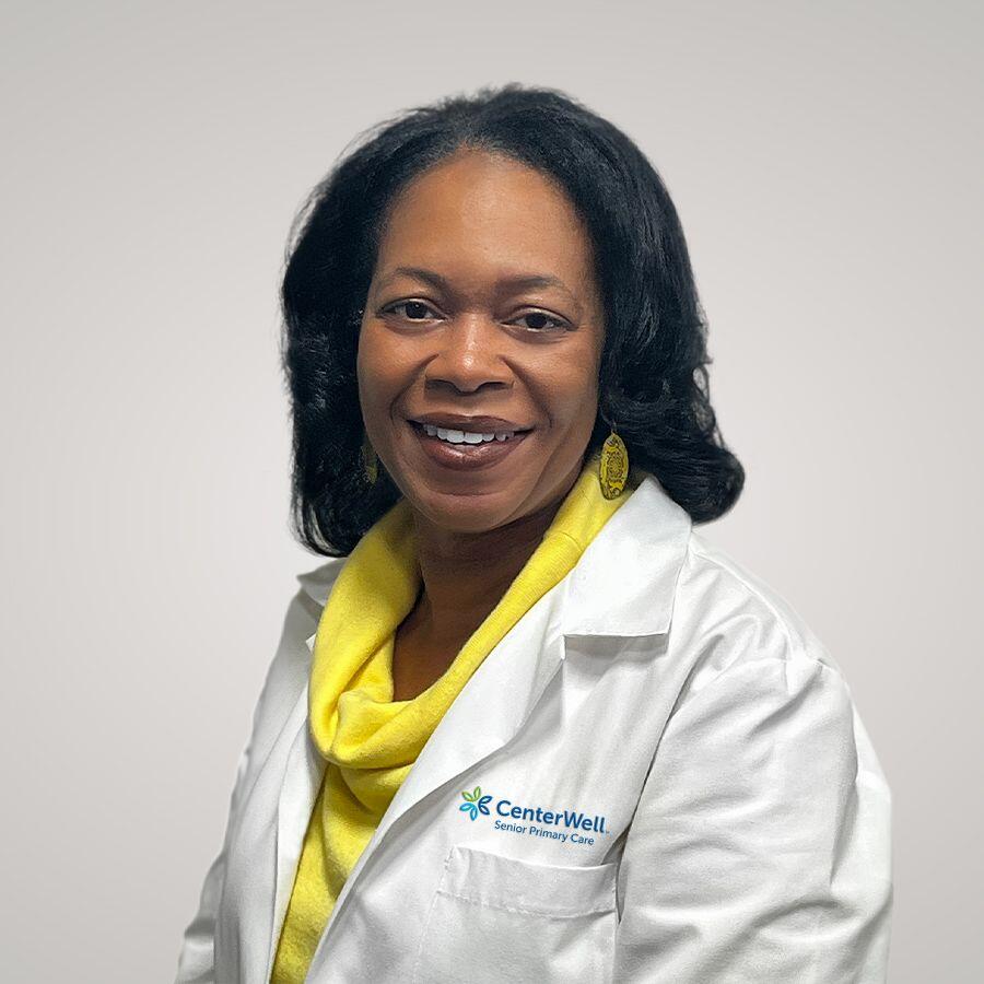 Dr. Natasha Siffrard, MD, Family Medicine Physician - Nashville, TN ...