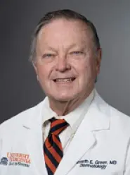 Dr. Kenneth Greer, MD - Dermatologist in Charlottesville, VA | Healthgrades