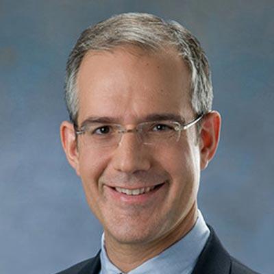 Dr. Michael Gordon, MD: Orthopedic Surgeon - Bradenton, FL - Medical ...