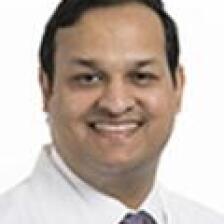 Dr. Rajat Kumar, MD | Thoracic Oncology in Charlotte, NC | Healthline FindCare