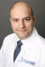 Dr. Victor Giamos, MD: Ophthalmologist - Southampton, NY - Medical News ...