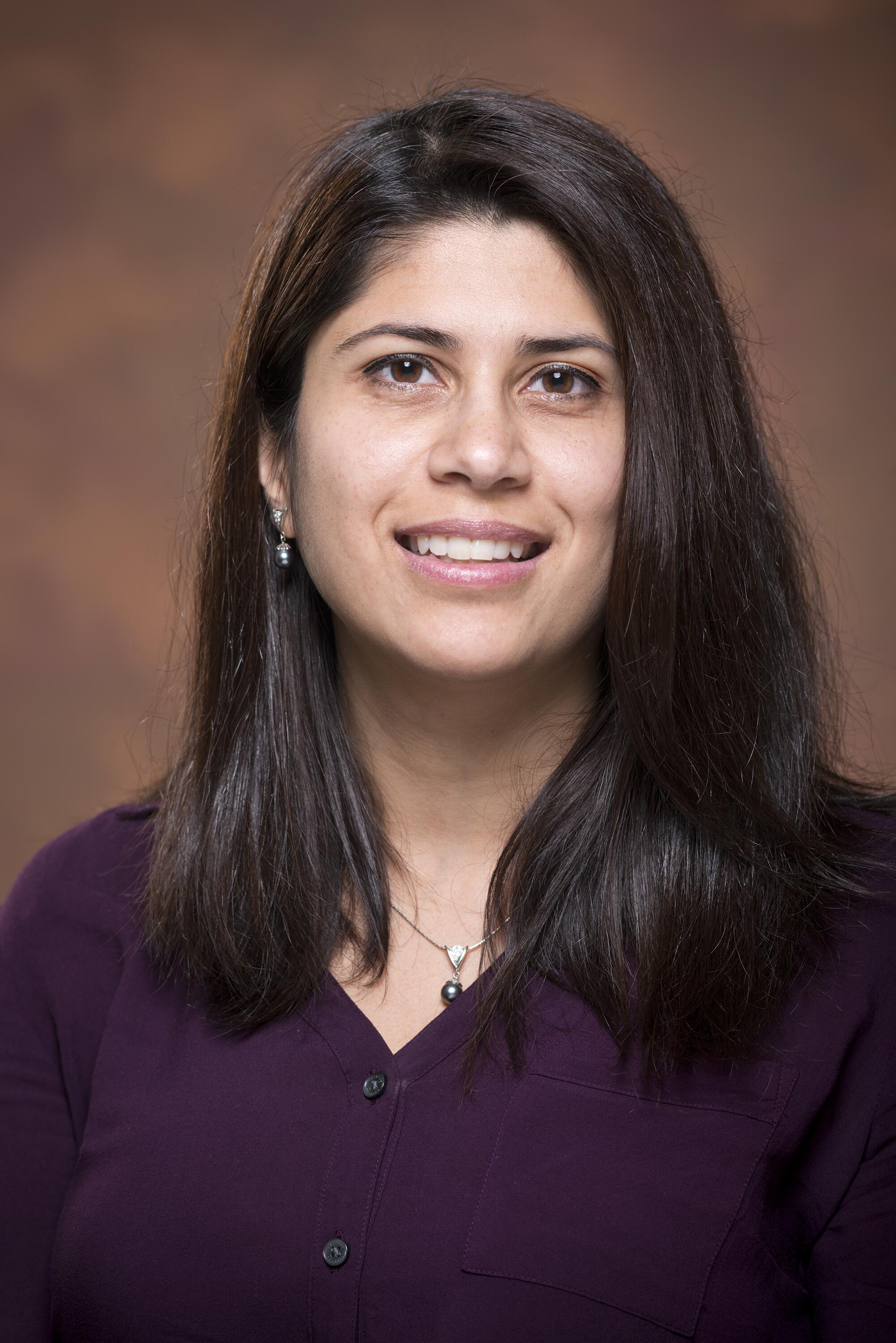 Dr. Reem Karmali, MD: Hematologist - Chicago, IL - Medical News Today