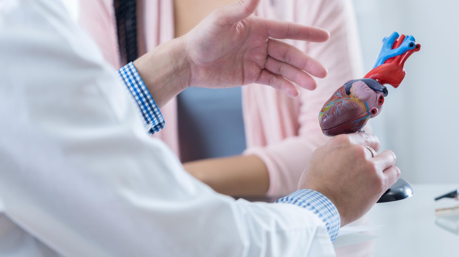 Cardiac Catheterization: 9 Things Doctors Want You to Know