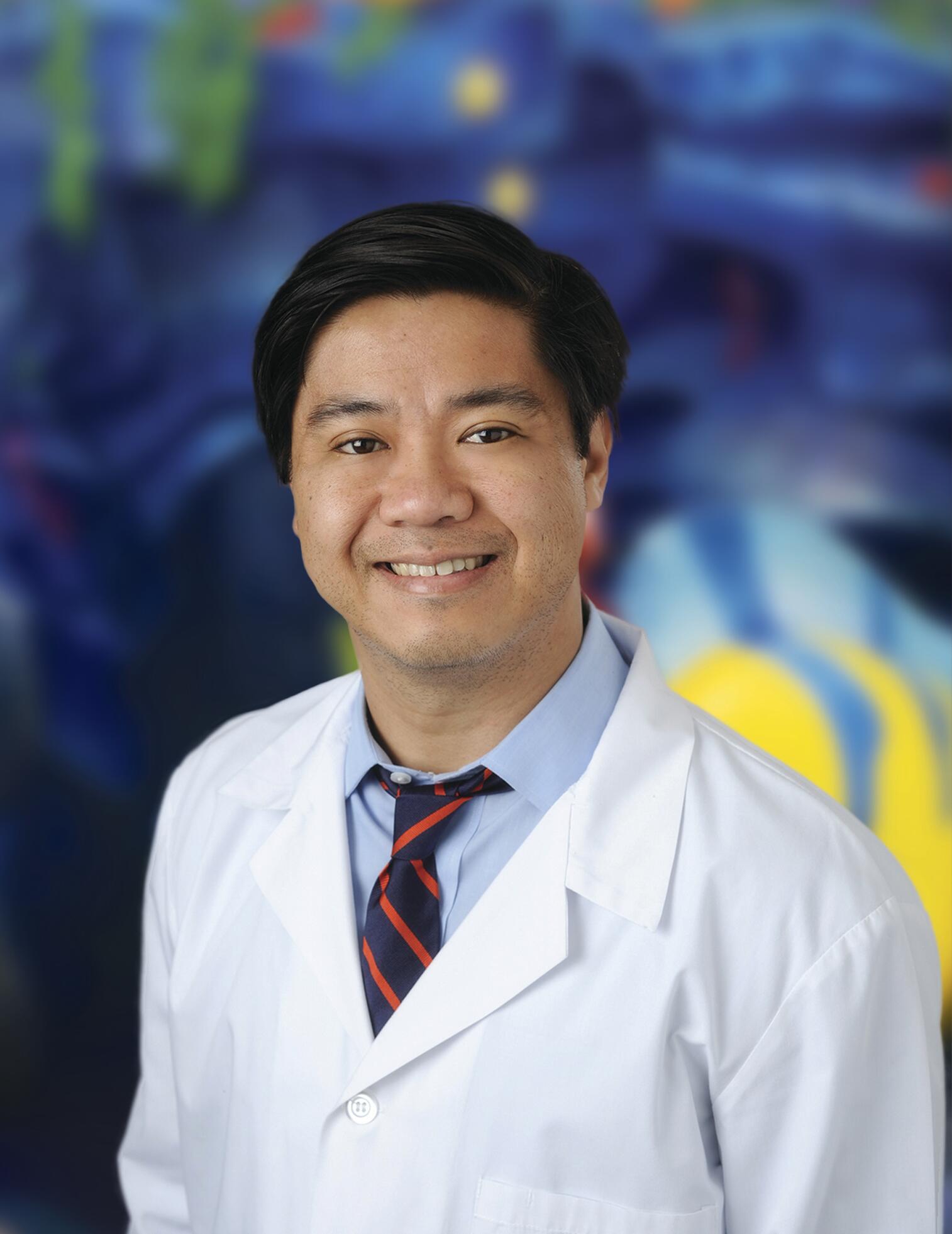 Dr. Kelvin Lee, MD – Pediatric Cardiologist for Patent Foramen Ovale ...