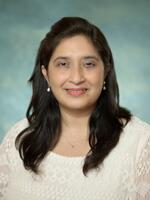 Dr. Sadia Mufti, MD – Pediatrician for Acute Upper Respiratory ...