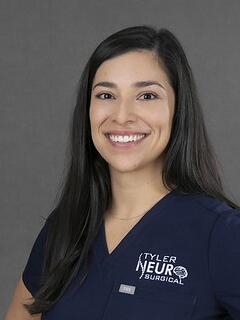 Mayra Acord, AGACNP-BC: Nurse Practitioner - Tyler, TX - Medical News Today