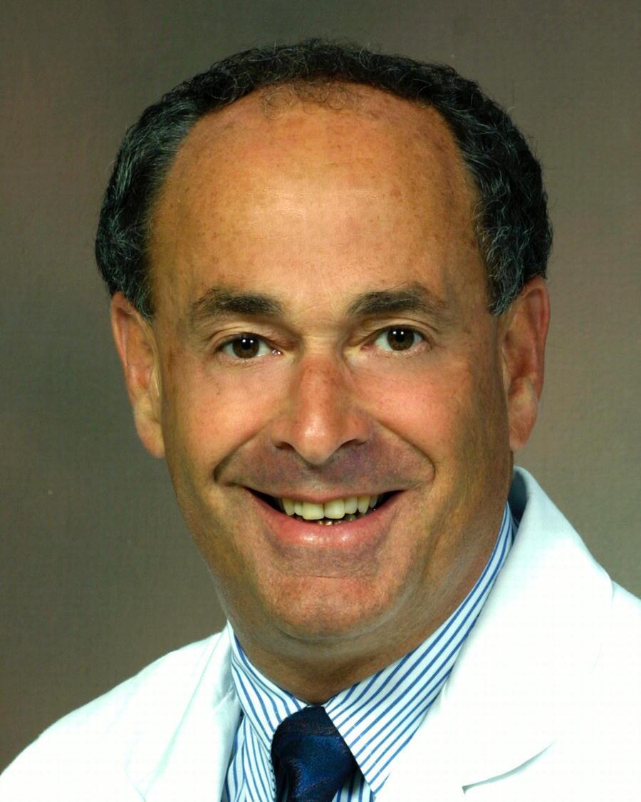 Dr. Harold Kessler, MD, Infectious Disease Internist - Chicago, IL ...