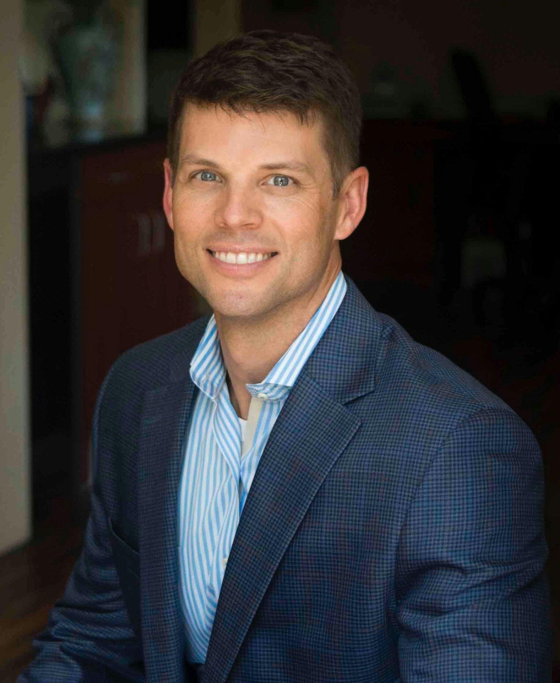 Find Care with Dr. Brett Helton, DMD – in Columbus, GA | MNT