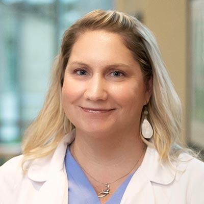Find Care with Christy Manspile, FNP-BC – in Richmond, VA | MNT