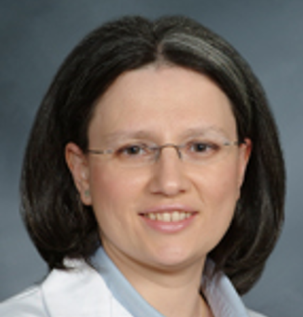 Dr. Anca Rosca, MD, Obstetrician Gynecologist - New York, NY | Sharecare