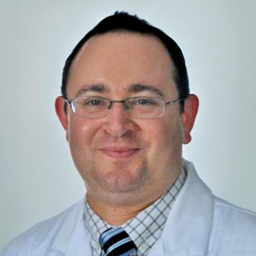 Dr. Jason Zucker, MD: Infectious Disease Medicine Doctor - New York, NY ...