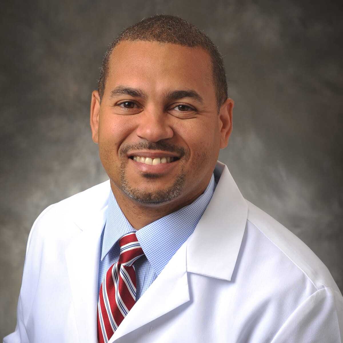 Dr. Ebon Bourne, MD – Family Medicine Physician for Joint Pain in ...