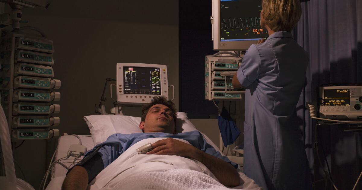 What Is a Sleep Medicine Doctor? | Sleep Specialist | Insomnia