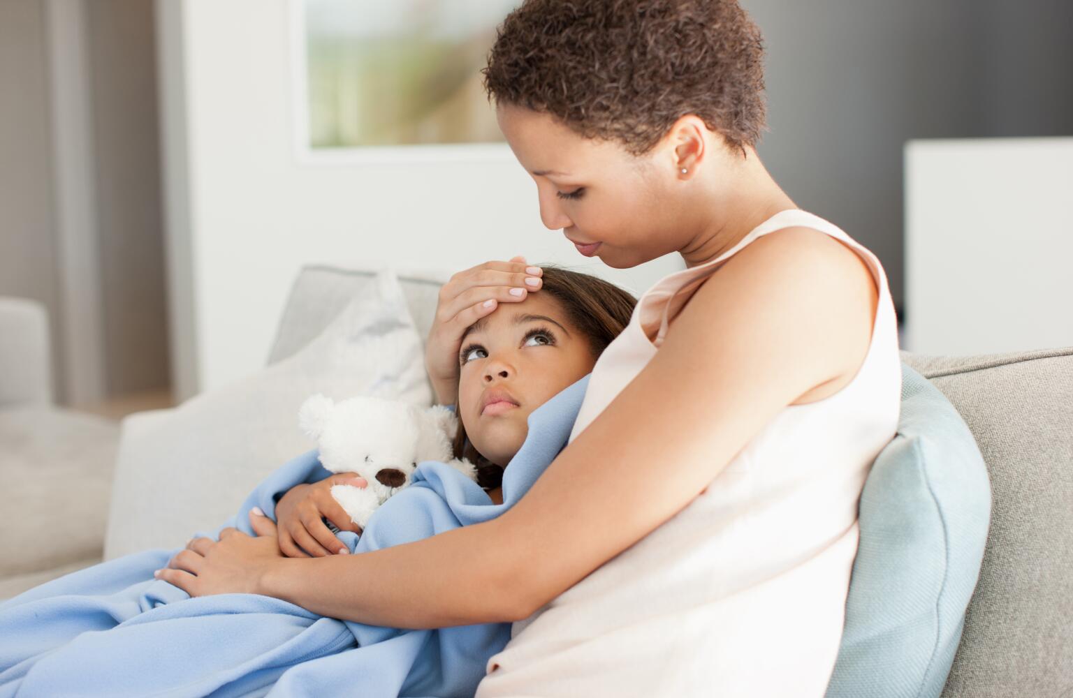 When to Take Your Baby, Toddler or Child to the Doctor for Diarrhea