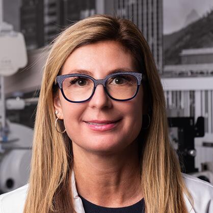 Dr. Amy Fuhr-Dechant, OD: Optometrists / Eye Doctor - Tucson, AZ ...