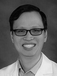 Dr. Leonard Lim, MD | Pulmonary Disease in Greenwood, SC | Healthline FindCare