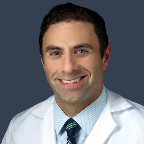 Dr. Shervin Shafa, MD – Gastroenterologist for Abdominal Pain in ...