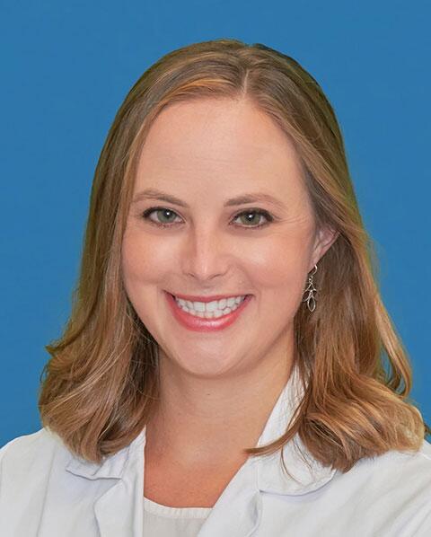 Dr. Clare Coda, MD – Pediatrician for Acute Upper Respiratory Infection ...
