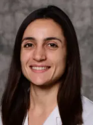 Dr. Sarah Saliba, MD - Obstetrician Gynecologist in Jacksonville, FL ...