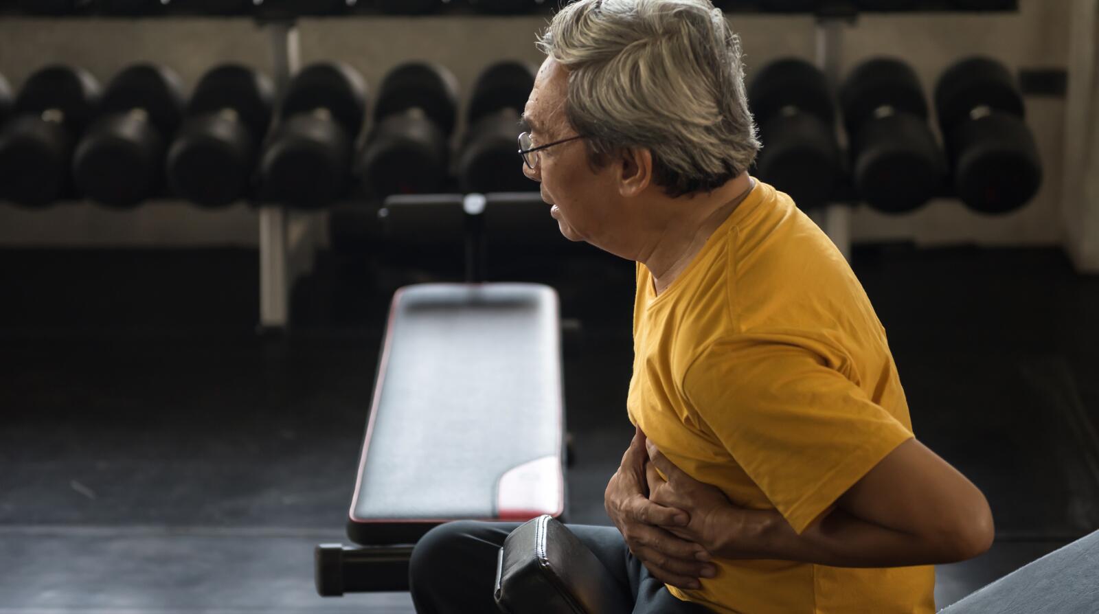 8 Health Reasons to Call 911 | When to Call 911