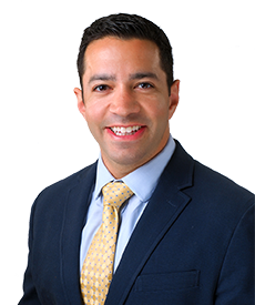 Dr. Kevin Golshani, MD – Orthopedic Surgeon for Broken Arm in Las Vegas, NV