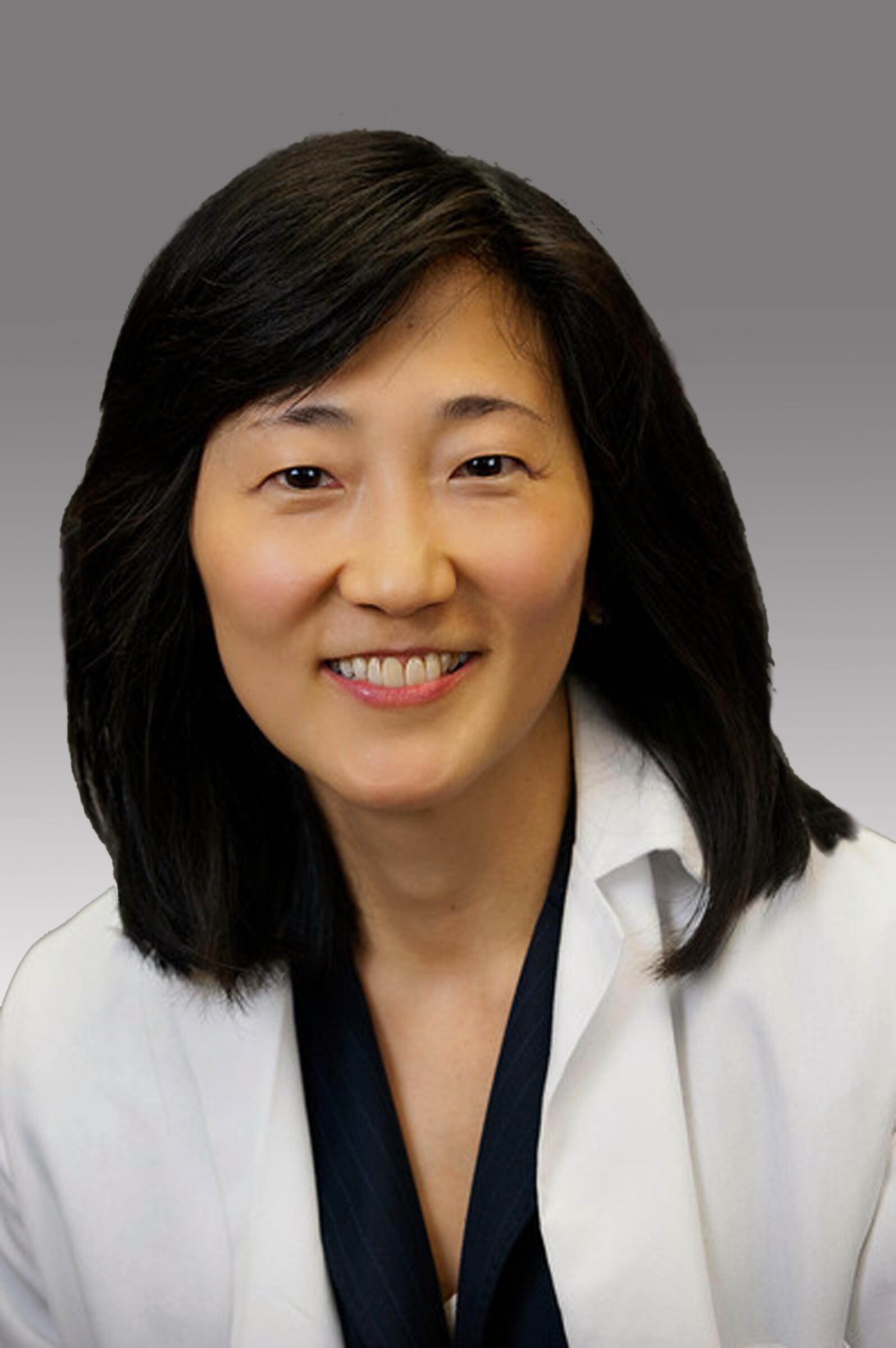 Dr. Vivian Lan, MD, Internist - Paramus, NJ | Sharecare