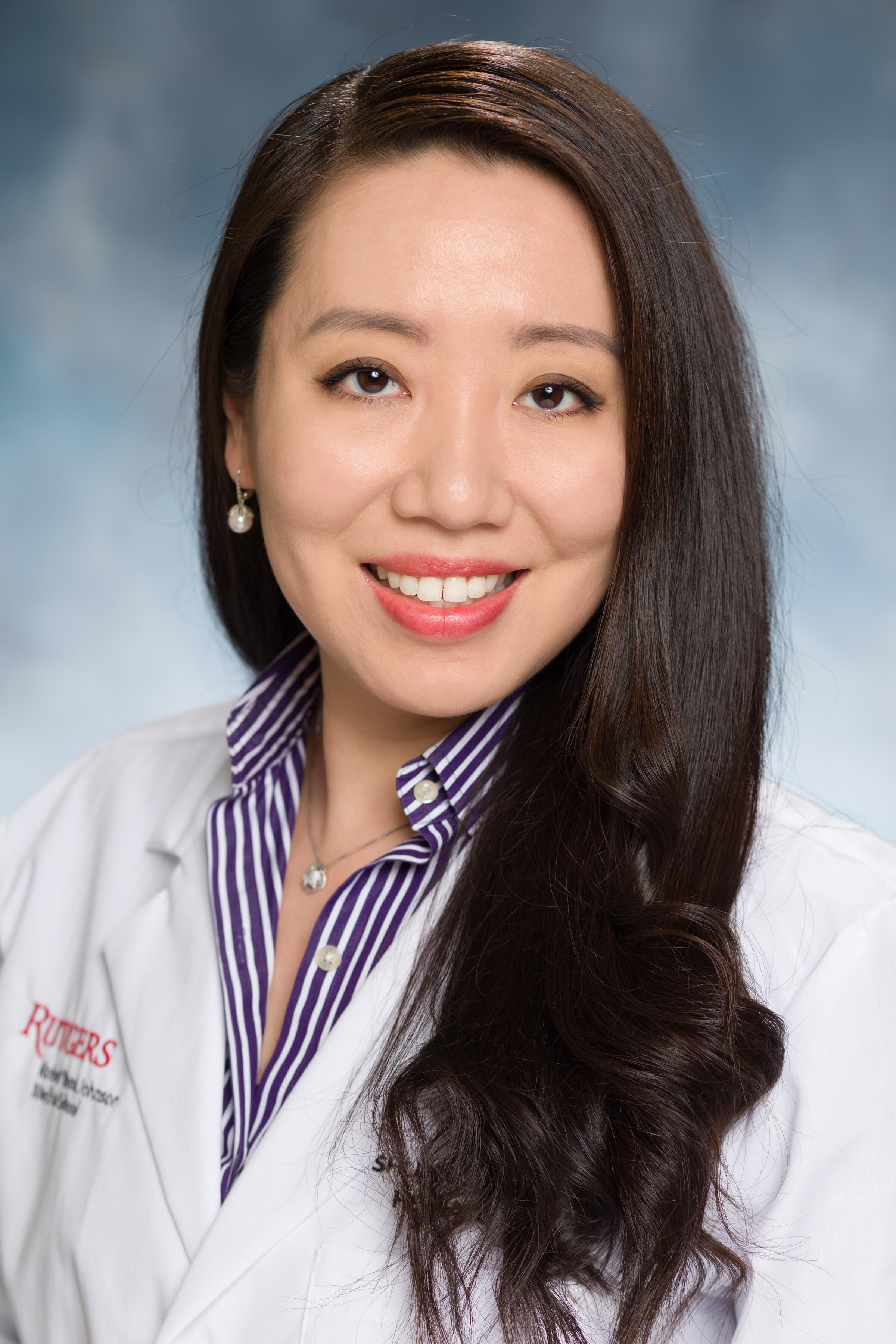 Dr. Shuang Guo, MD: Hematologist - New Brunswick, NJ - Medical News Today
