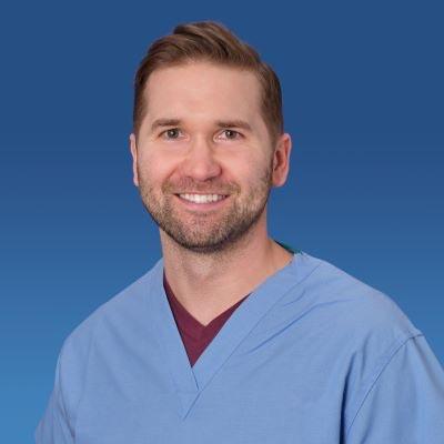 Dr. Christopher Busch, DO: Neurosurgeon - Jacksonville, FL - Medical ...