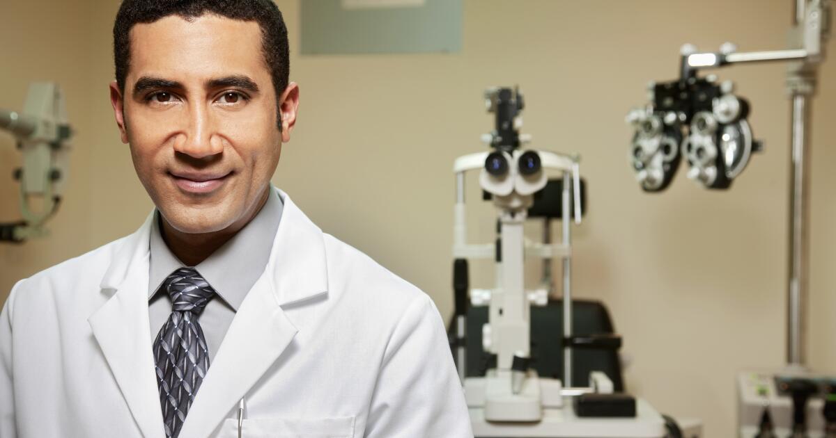 What Is an Optometrist? | Doctor of Optometry | Vision Care | OD