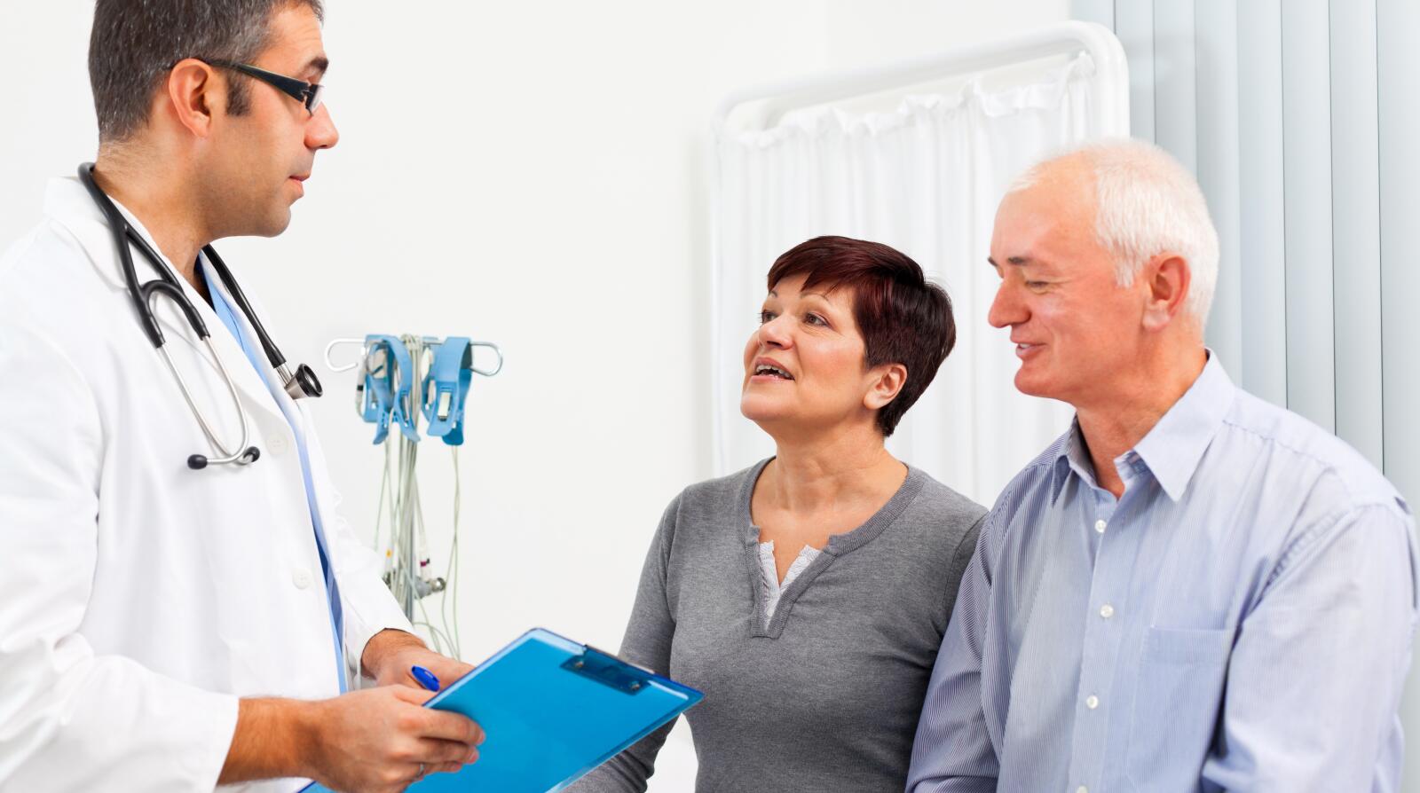 10 Things to Know About Atrial Fibrillation