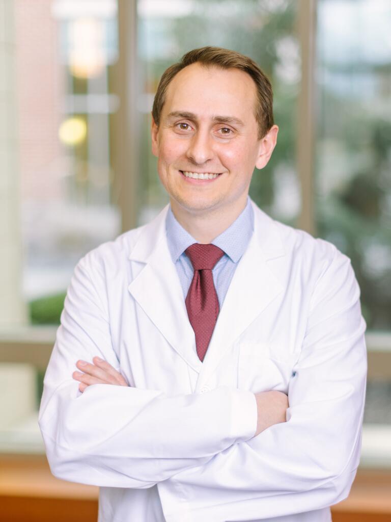 Find Care with Dr. Michael Trybula, MD – in Elmhurst, IL | MNT