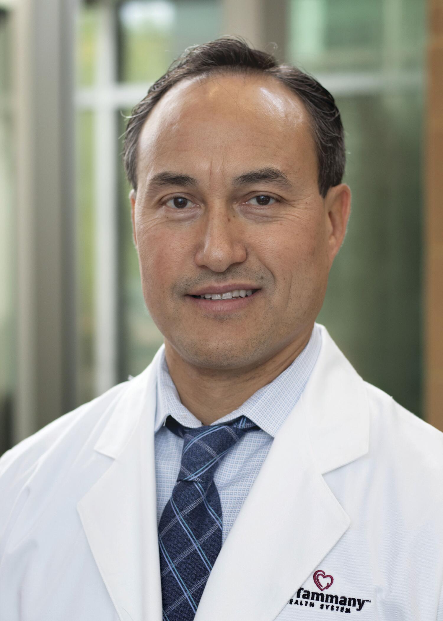 Dr. Joseph Landers, MD | Hospital Medicine in Covington, LA ...