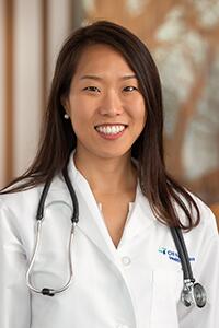 Dr. Yaena Park, DO | Family Medicine in Tacoma, WA | Healthline FindCare
