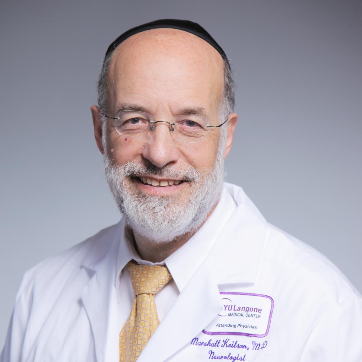 Find Care with Dr. Marshall Keilson, MD – in Brooklyn, NY | MNT