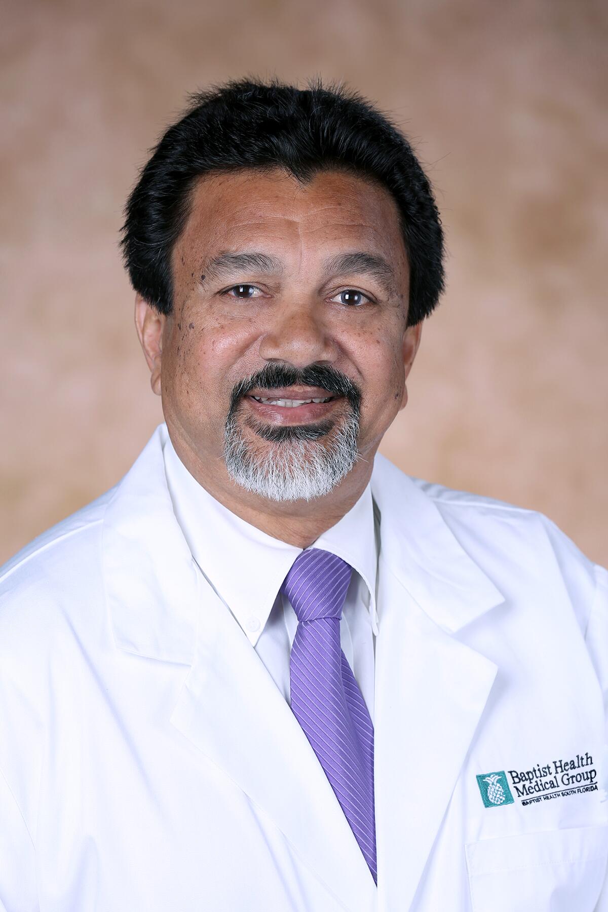 Dr. Hanif Williams, MD: Family Doctor - Pinecrest, FL - Medical News Today