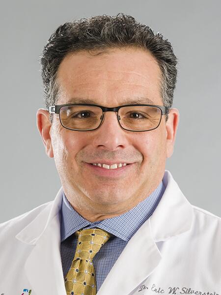 Dr. Eric Silverstein, DPM – Podiatry Specialist for Foot Infection in ...